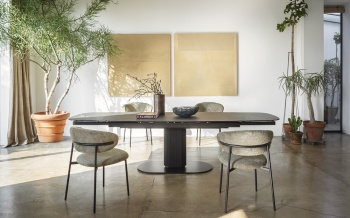 Calligaris Oleandro Chair